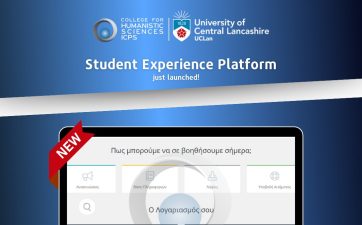 ICPS | Η νέα ηλεκτρονική πλατφόρμα της ομάδας 𝐒𝐭𝐮𝐝𝐞𝐧𝐭 𝐄𝐱𝐩𝐞𝐫𝐢𝐞𝐧𝐜𝐞, είναι γεγονός!