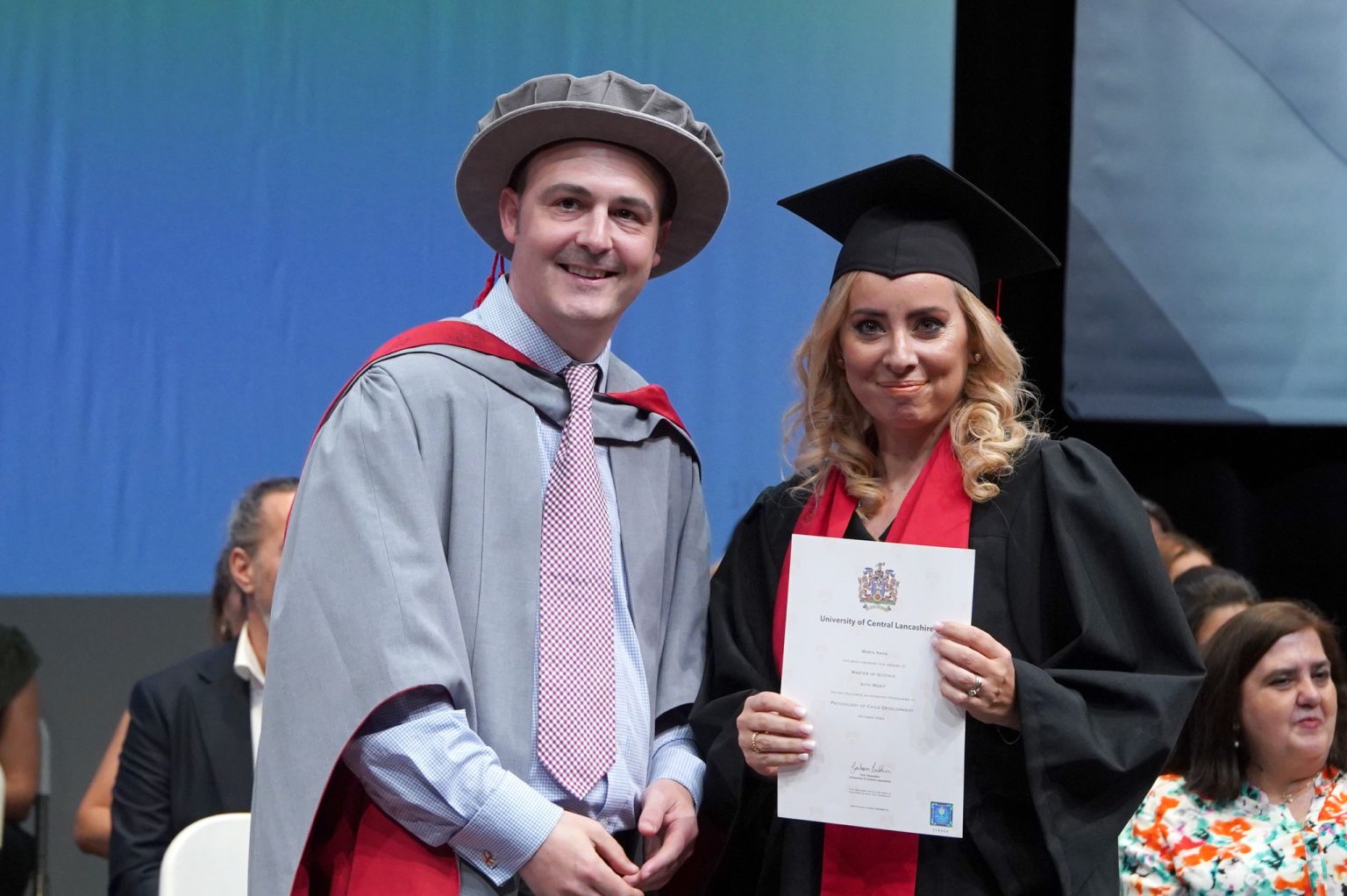 ICPS | Το Κολλέγιο